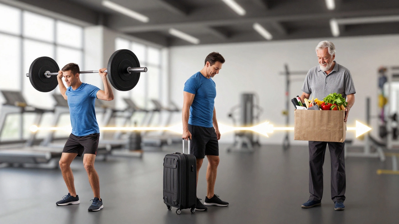 What Is the Number 1 Workout? The One Exercise That Delivers Real Results